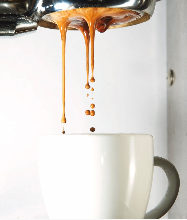 Coffee Tech Solutions – Coffee Machine Service and Repair New Plymouth